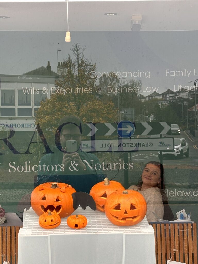 Solicitor Jobs Glasgow | Careers at Oracle Law