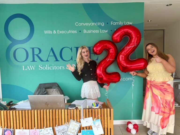 Solicitor Jobs Glasgow | Careers at Oracle Law