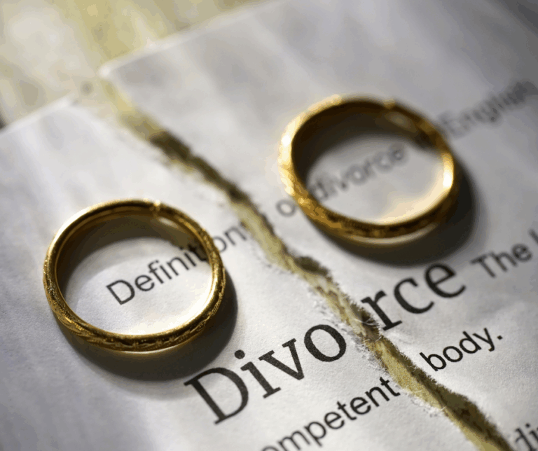 Divorce Process in Scotland | Essential Guide by Oracle Law
